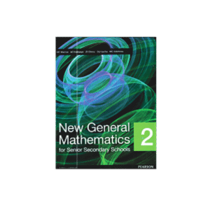 New General Mathematics SS2 – Pearson